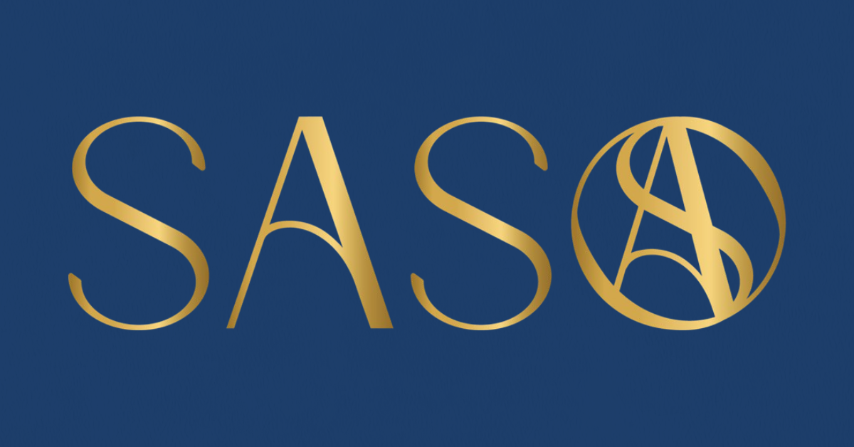 Saso Gold | Brisbane’s Premier 18K Italian Gold Jewellery – SASO GOLD